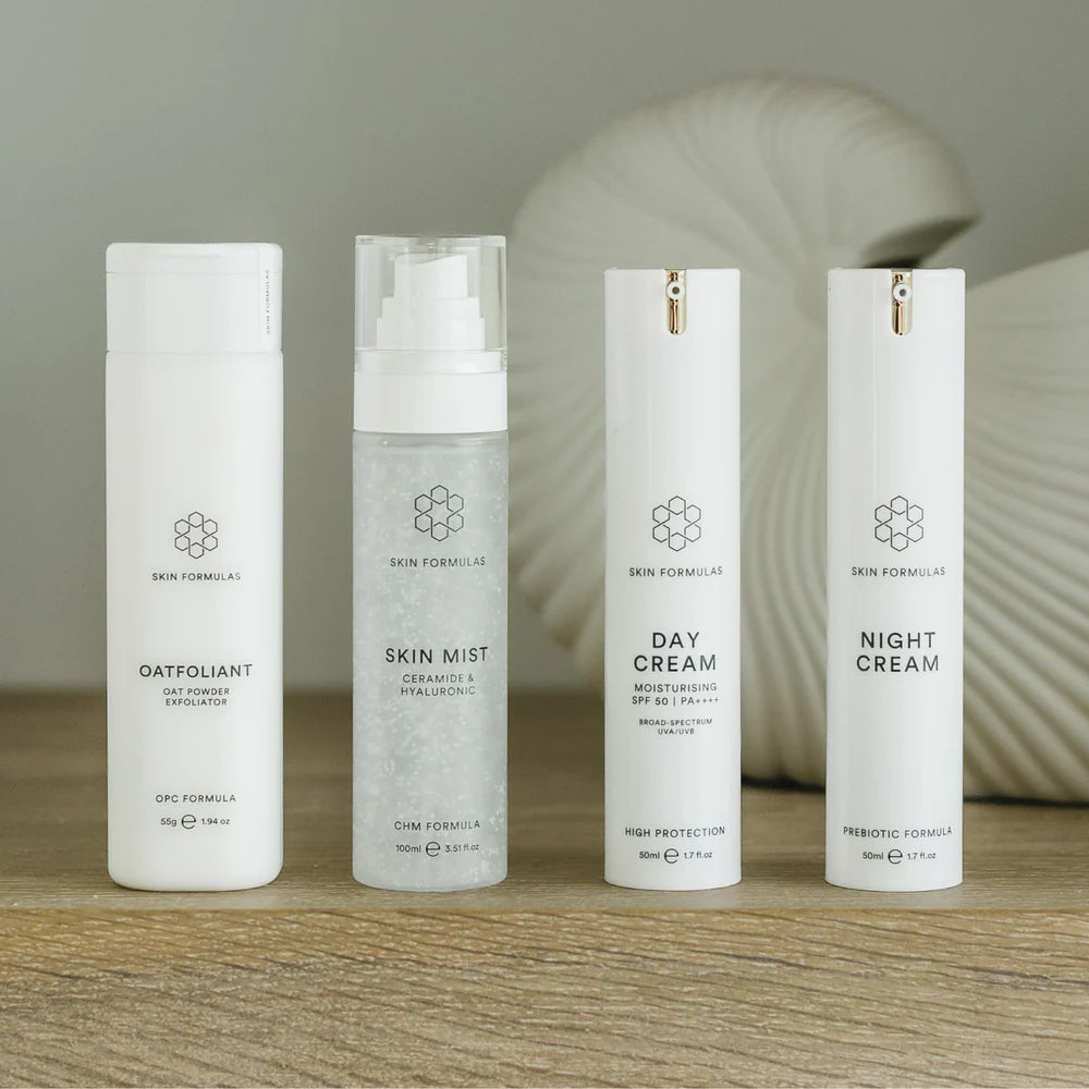 Skin Formulas- The Skin Edit – Plaza At Home